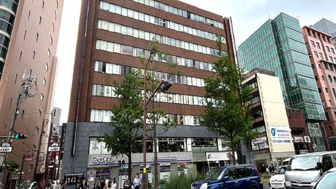 大阪会議室 ヒロホールディングス難波御堂筋店 第1会議室の写真8