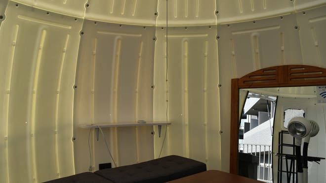 🌱完全個室🛋️女子会/イベント/会議/打ち合わせ🍷の写真4