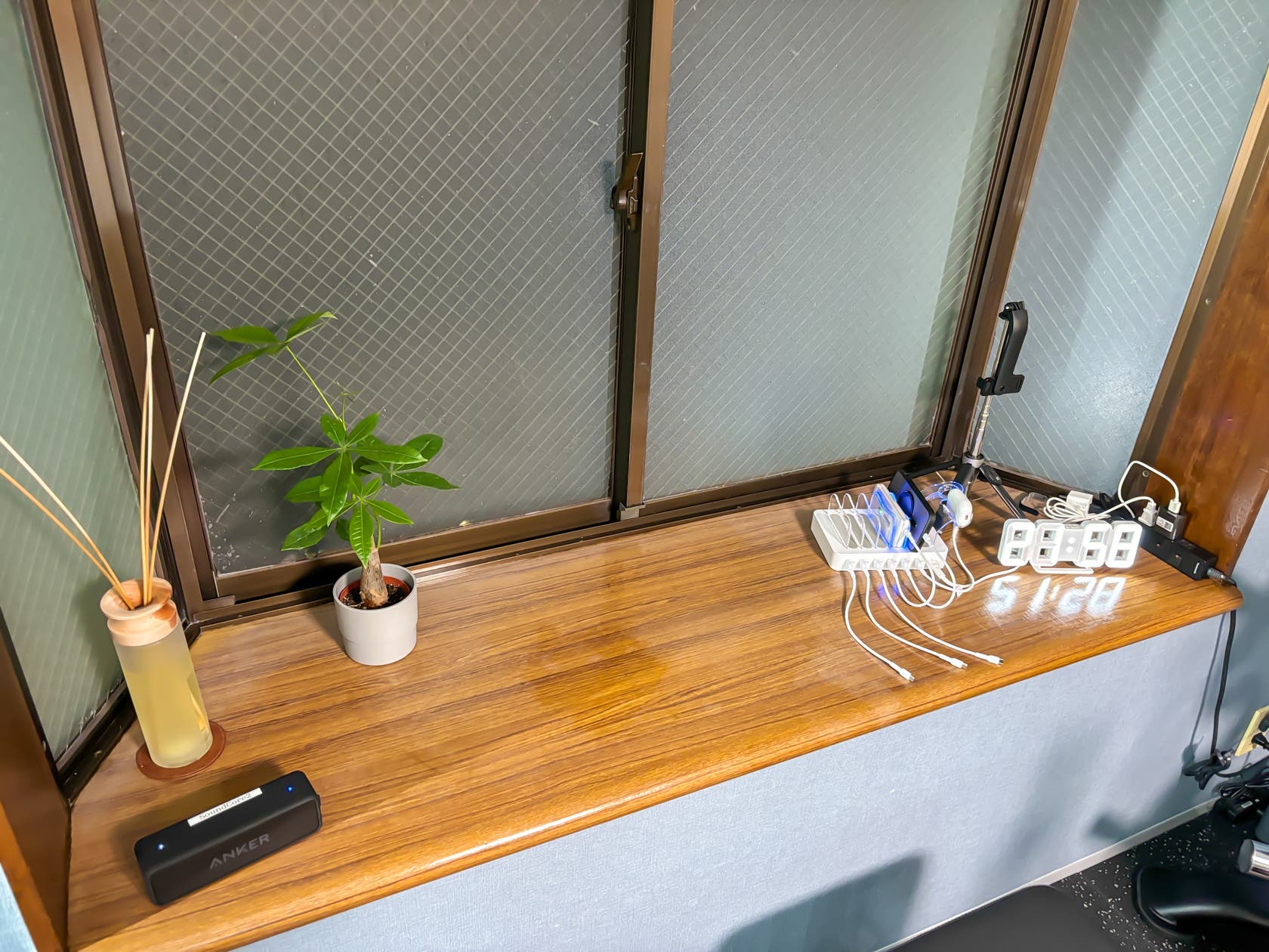 【学芸大学徒歩3分】手ぶらで！シャワー完備（ウェア、タオル無料）の写真8