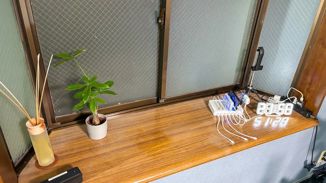 【学芸大学徒歩3分】手ぶらで!シャワー完備(ウェア、タオル無料)の写真8