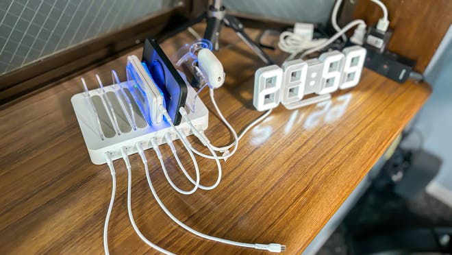 【学芸大学徒歩3分】手ぶらで!シャワー完備(ウェア、タオル無料)の写真9