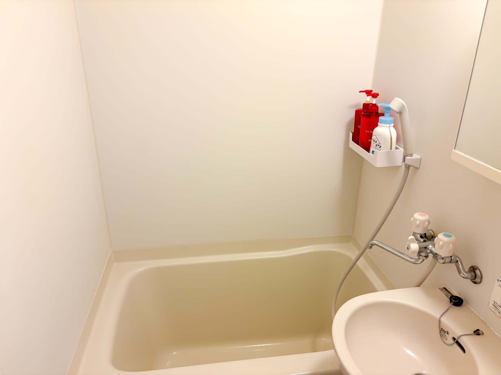 【学芸大学徒歩3分】手ぶらで！シャワー完備（ウェア、タオル無料）の写真11