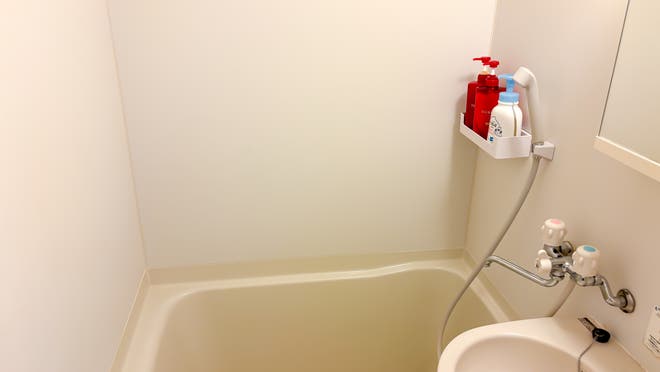 【学芸大学徒歩3分】手ぶらで!シャワー完備(ウェア、タオル無料)の写真11