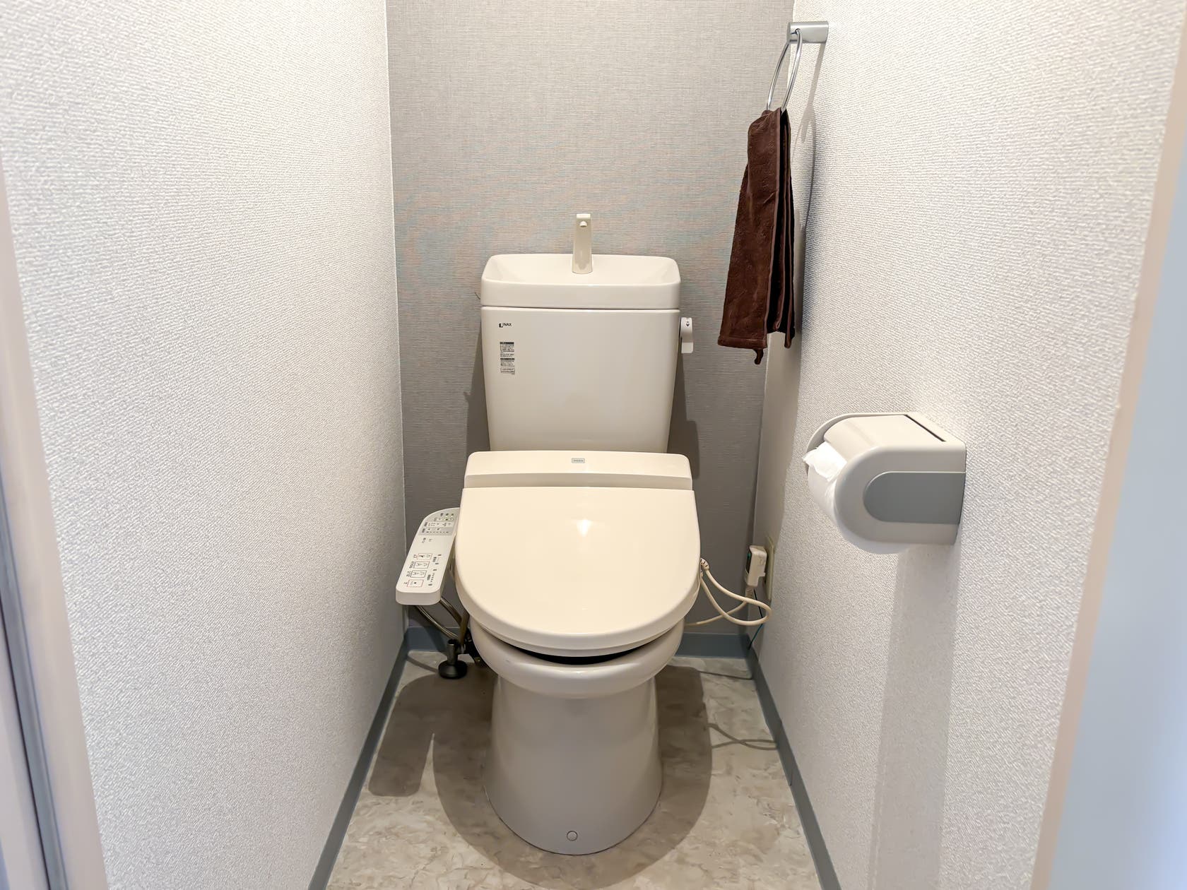 【学芸大学徒歩3分】手ぶらで！シャワー完備（ウェア、タオル無料）の写真12