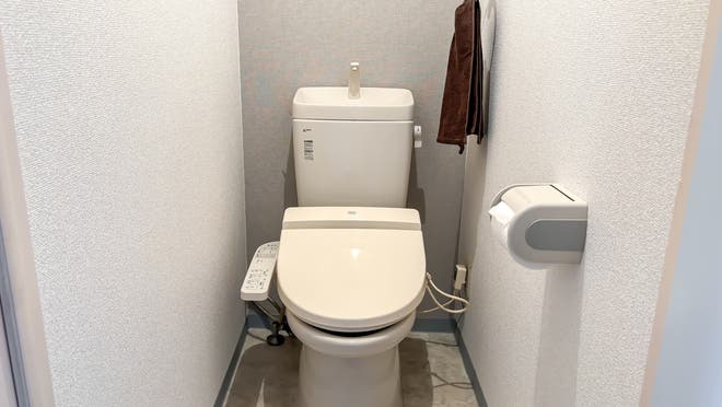 【学芸大学徒歩3分】手ぶらで!シャワー完備(ウェア、タオル無料)の写真12