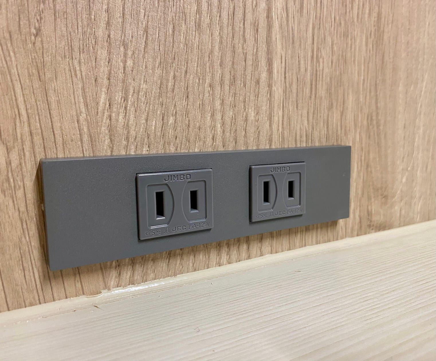 【白山駅徒歩1分】静かで清潔、集中しやすい半個室ブースの自習室・ワークスペースの写真8