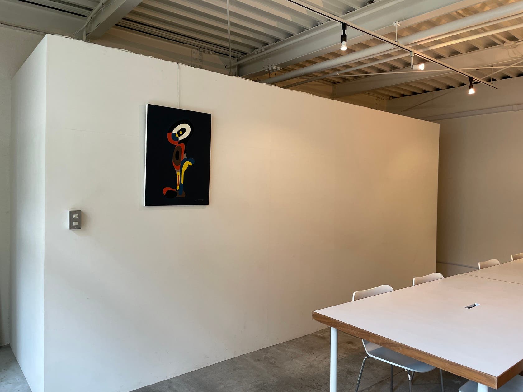 警固のレトロビル１F /赤坂駅・薬院大通駅が徒歩圏内/撮影スタジオ/POP UOP/ギャラリーの写真12