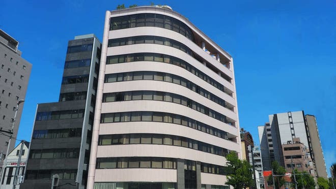 《名古屋会議室 imy会議室 6階第1会議室》千種エリアで最大18名収容可能!会議打ち合わせはもちろん、面談・面接などに最適♪の写真12