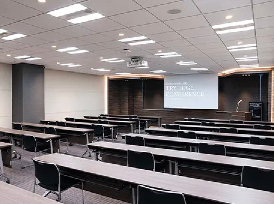 【御茶ノ水トライエッジカンファレンス】11Bの写真1