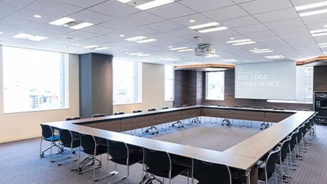 【御茶ノ水トライエッジカンファレンス】11Bの写真3