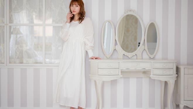 【新ページ移転案内中】11st😉推し活・本人不在の生誕祭に人気!フレンチロココな撮影スタジオ||撮影会・推し活・コスプレに!|の写真2