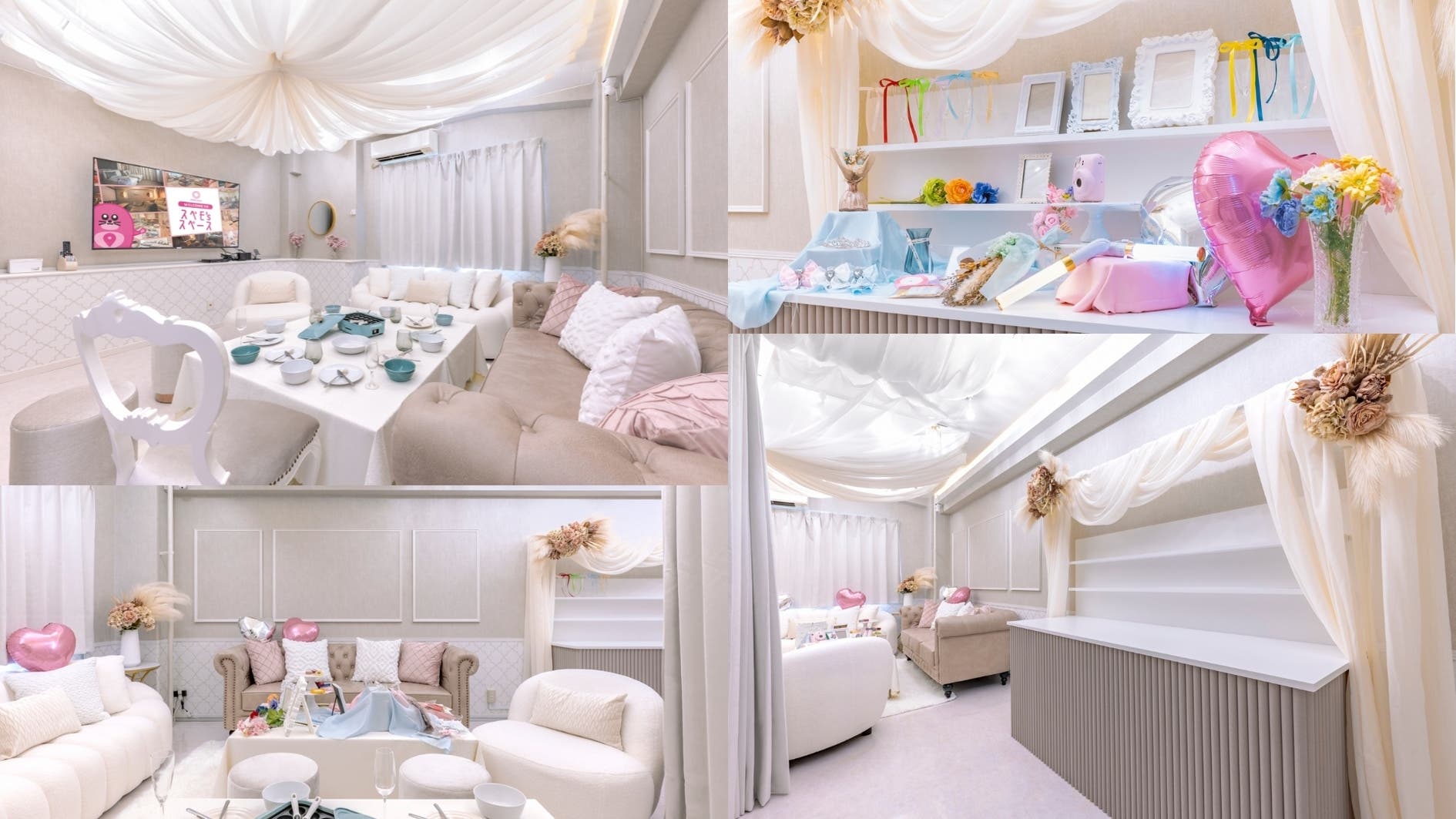 スペモエール📣クリスマス🎄歓送迎会🎊学割👨‍🎓推し活😍女子会❣️生誕祭🎂558_SpemoYell大久保2ndの写真6