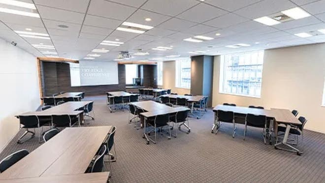 【御茶ノ水トライエッジカンファレンス】11Cの写真2