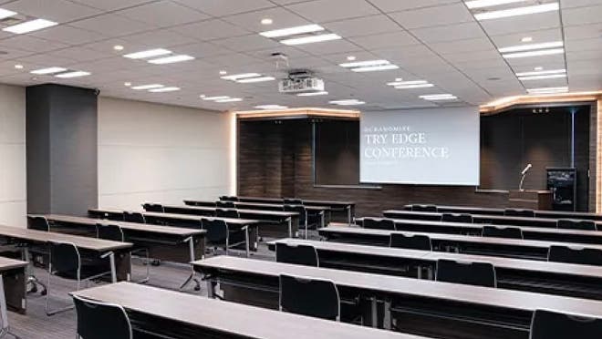 【御茶ノ水トライエッジカンファレンス】11Dの写真1