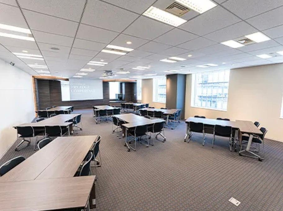 【御茶ノ水トライエッジカンファレンス】11Dの写真2