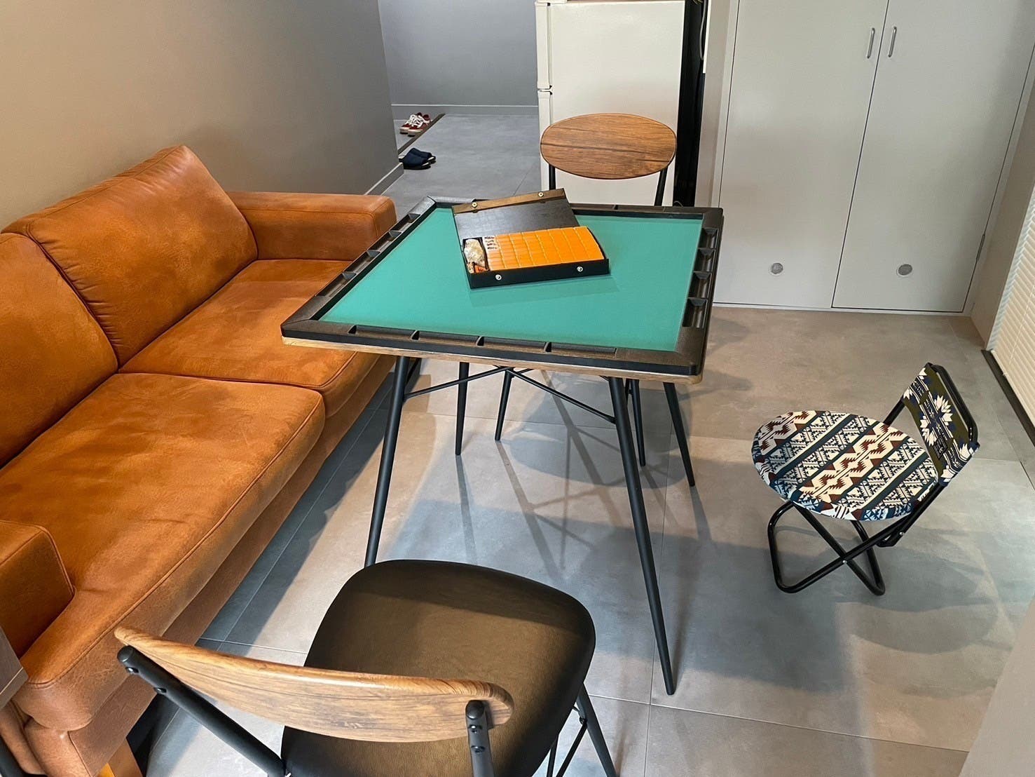 会議・ミーティング・作業場所に💻☕当日予約も大歓迎！貸切｜Wi-Fi｜トイレ・キッチンあり_487の写真5