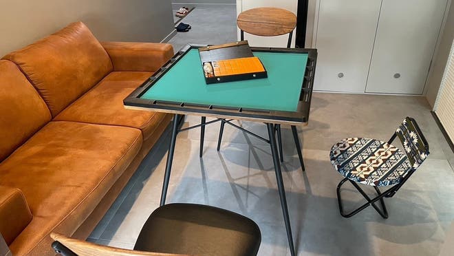 会議・ミーティング・作業場所に💻☕当日予約も大歓迎!貸切|Wi-Fi|トイレ・キッチンあり_487の写真5