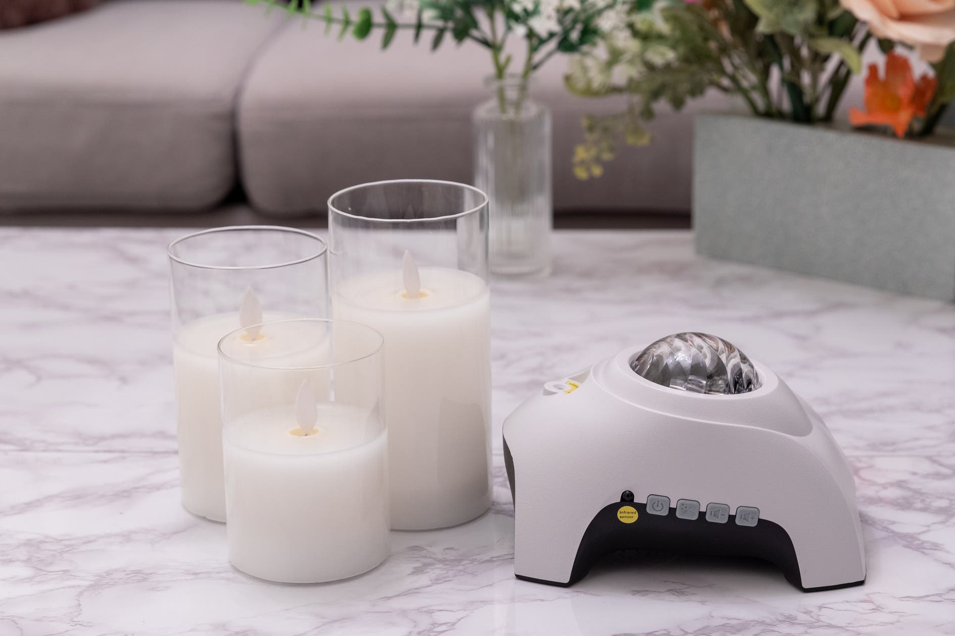 【南森町５分】防犯カメラ無し/65型大型テレビ📺/24H利用可🙆‍♀️誕生日会🎂推し活📢女子会💎デート💗ゲーム🎮Raven天神橋の写真17