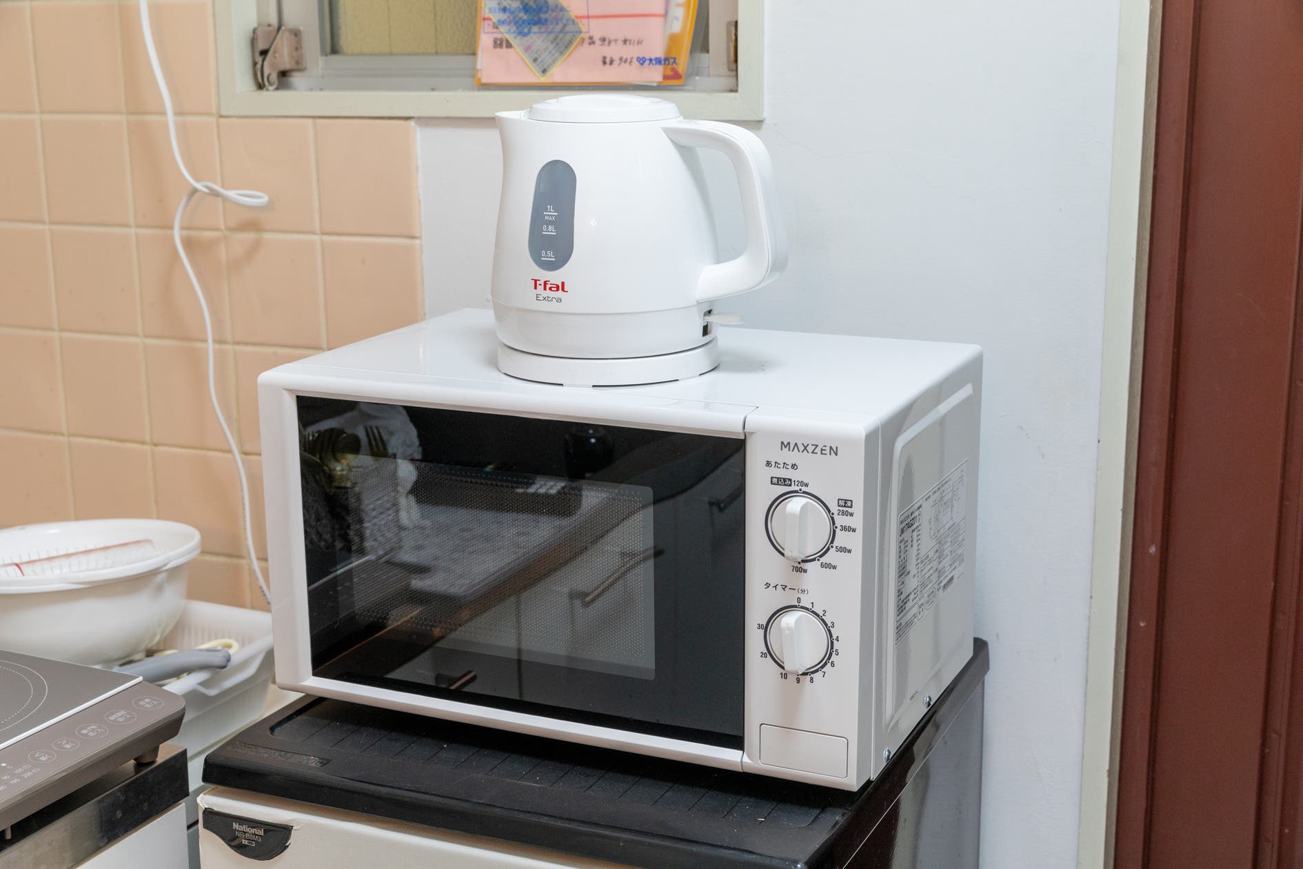 【南森町５分】防犯カメラ無し/65型大型テレビ📺/24H利用可🙆‍♀️誕生日会🎂推し活📢女子会💎デート💗ゲーム🎮Raven天神橋の写真20