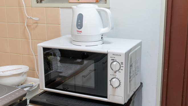 【南森町5分】防犯カメラ無し/65型大型テレビ📺/24H利用可🙆♀️誕生日会🎂推し活📢女子会💎デート💗ゲーム🎮Raven天神橋の写真20