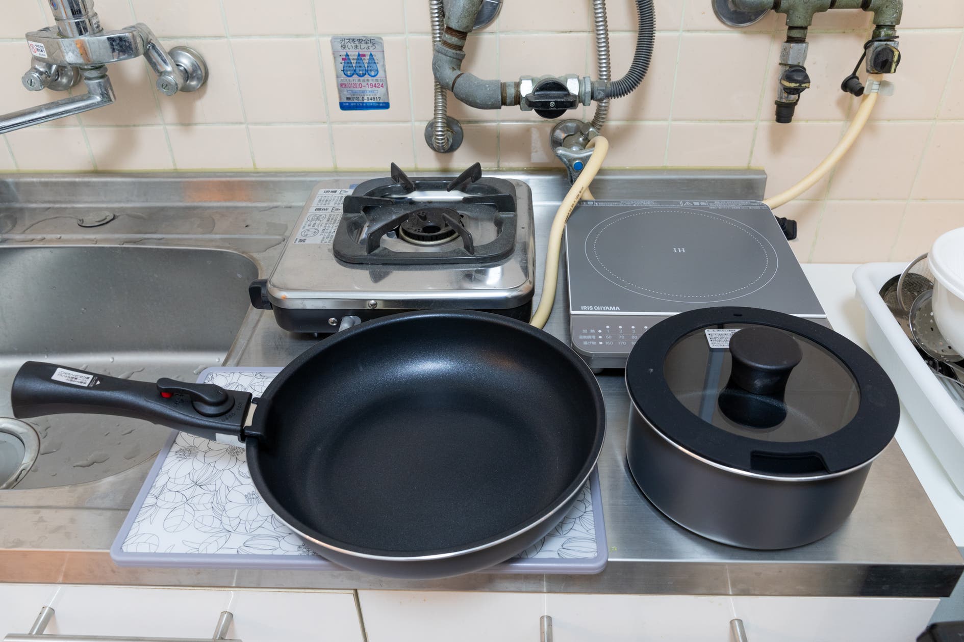 【南森町５分】防犯カメラ無し/65型大型テレビ📺/24H利用可🙆‍♀️誕生日会🎂推し活📢女子会💎デート💗ゲーム🎮Raven天神橋の写真21