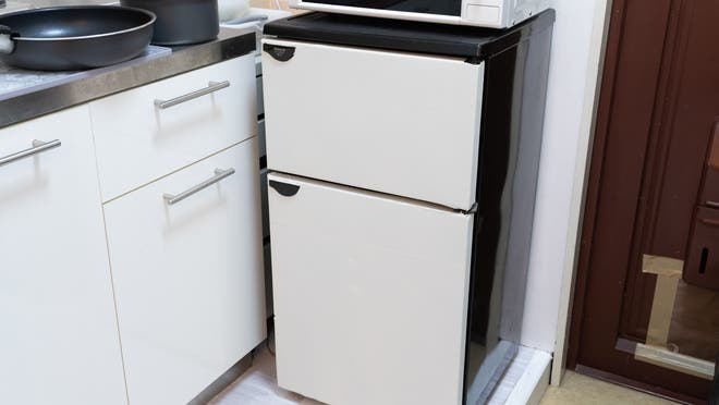 【南森町5分】防犯カメラ無し/65型大型テレビ📺/24H利用可🙆♀️誕生日会🎂推し活📢女子会💎デート💗ゲーム🎮Raven天神橋の写真22