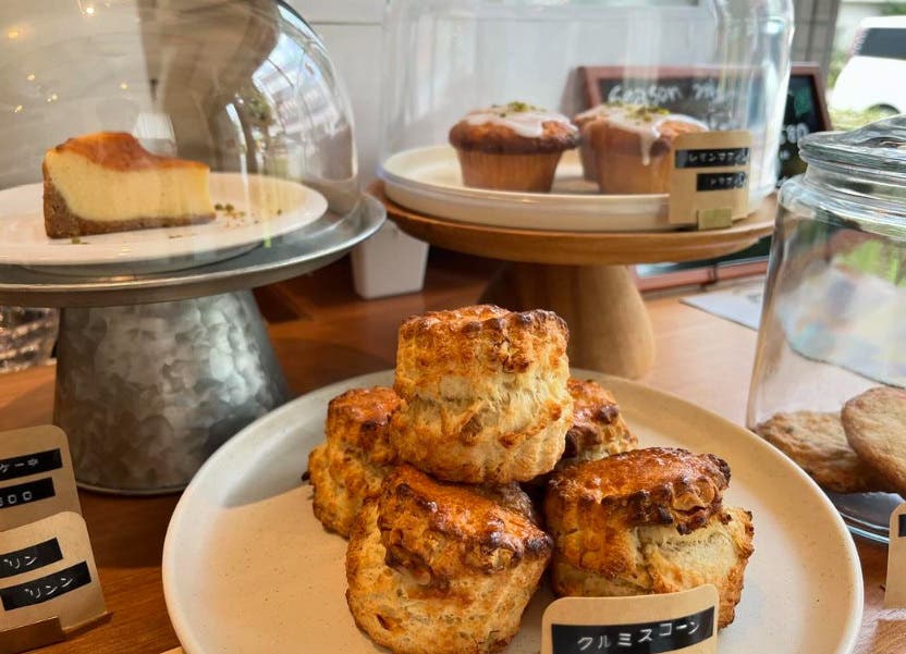 ケータリング・店内飲食利用向けのカフェスタッフ派遣の画像1