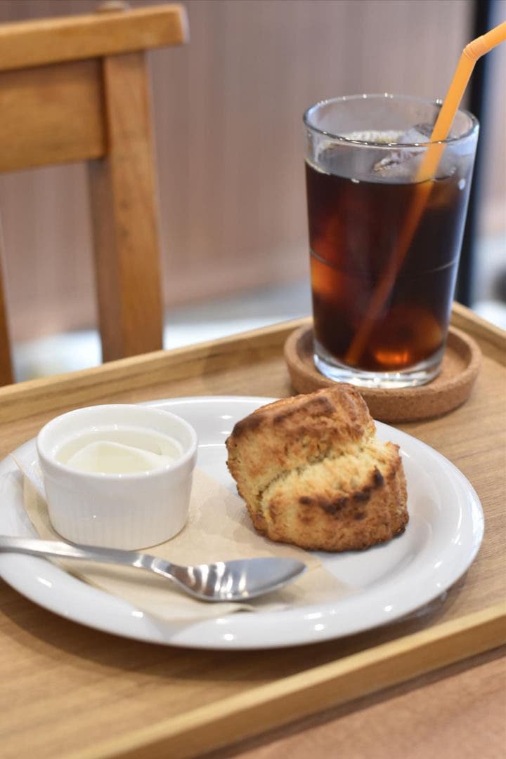 ケータリング・店内飲食利用向けのカフェスタッフ派遣の画像2
