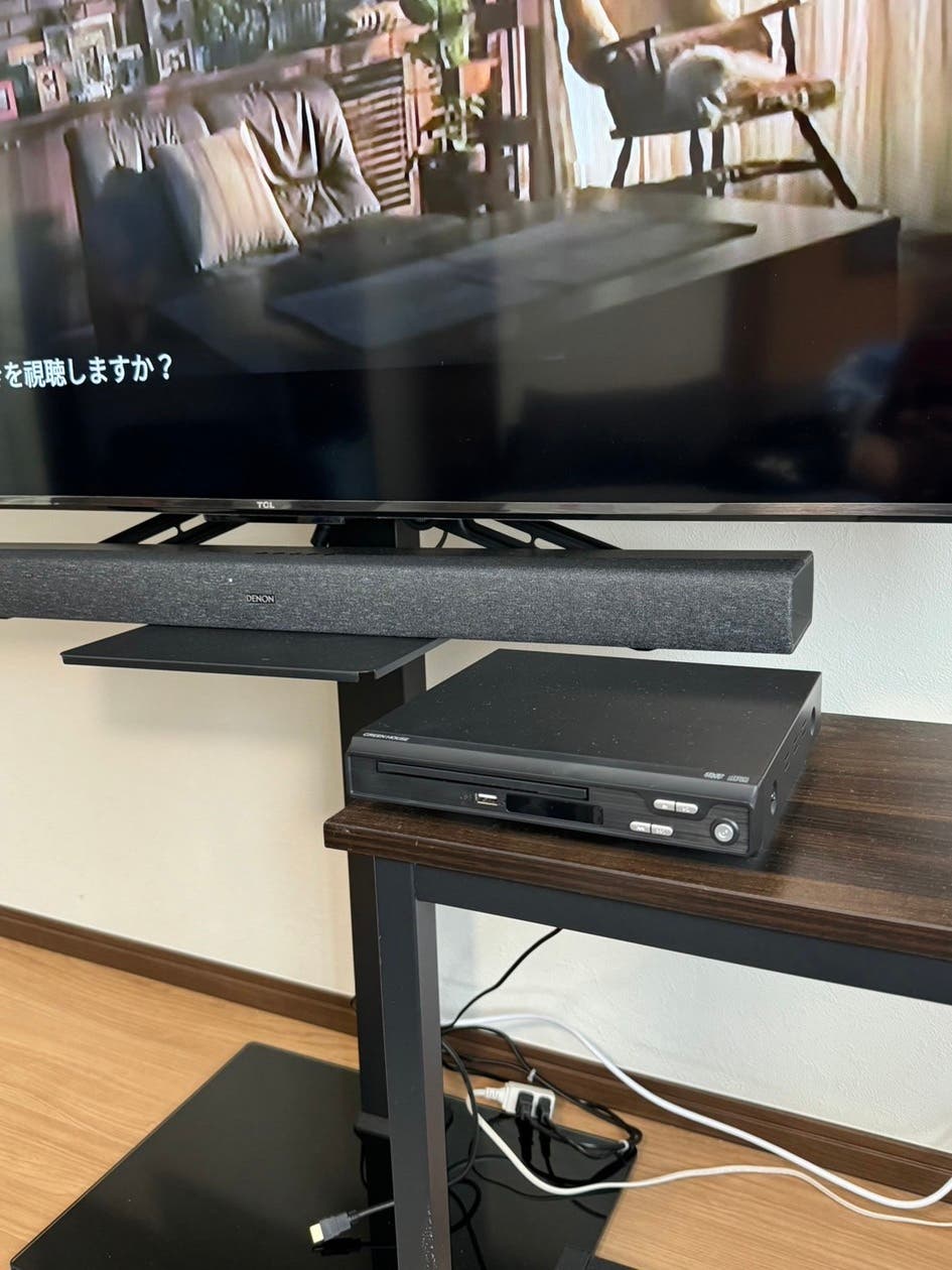 大垣ＩＣから車で２分キッチン付きシネマラウンジの写真6