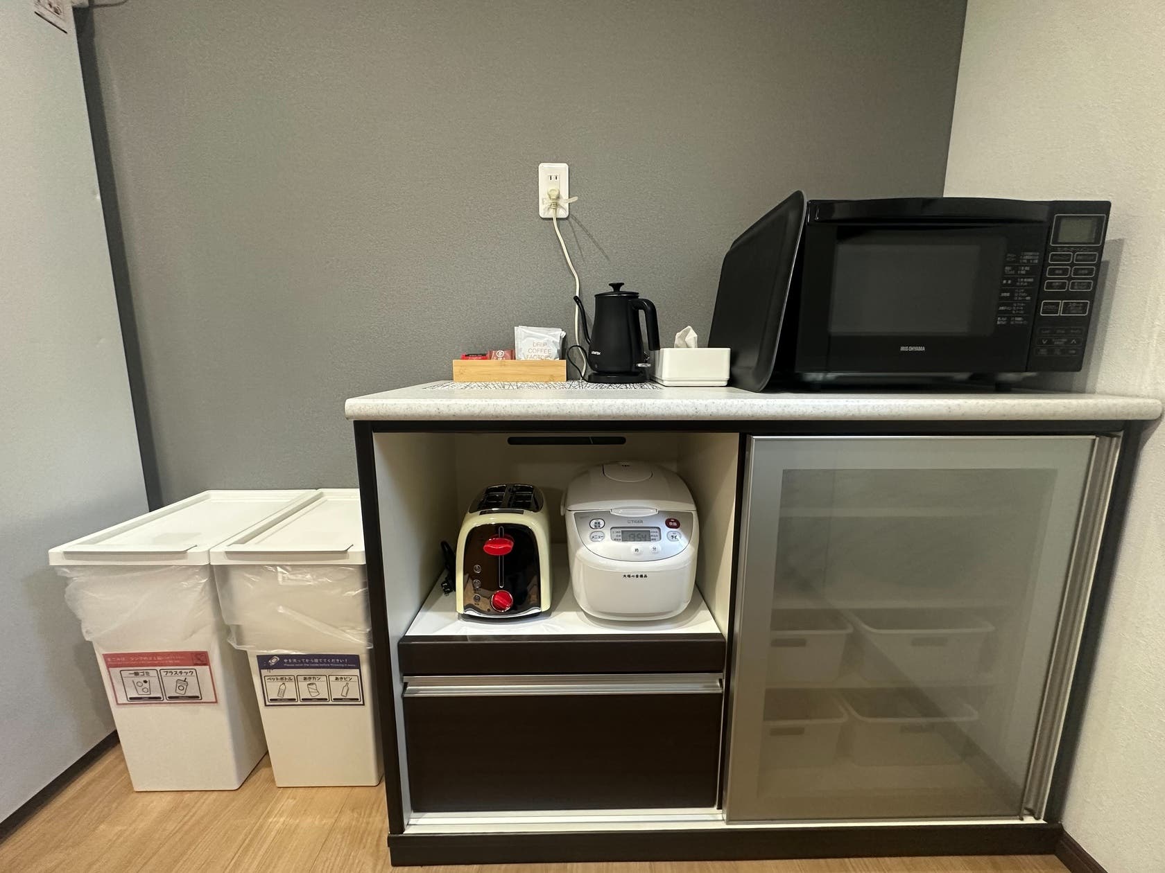 大垣ＩＣから車で２分キッチン付きシネマラウンジの写真13