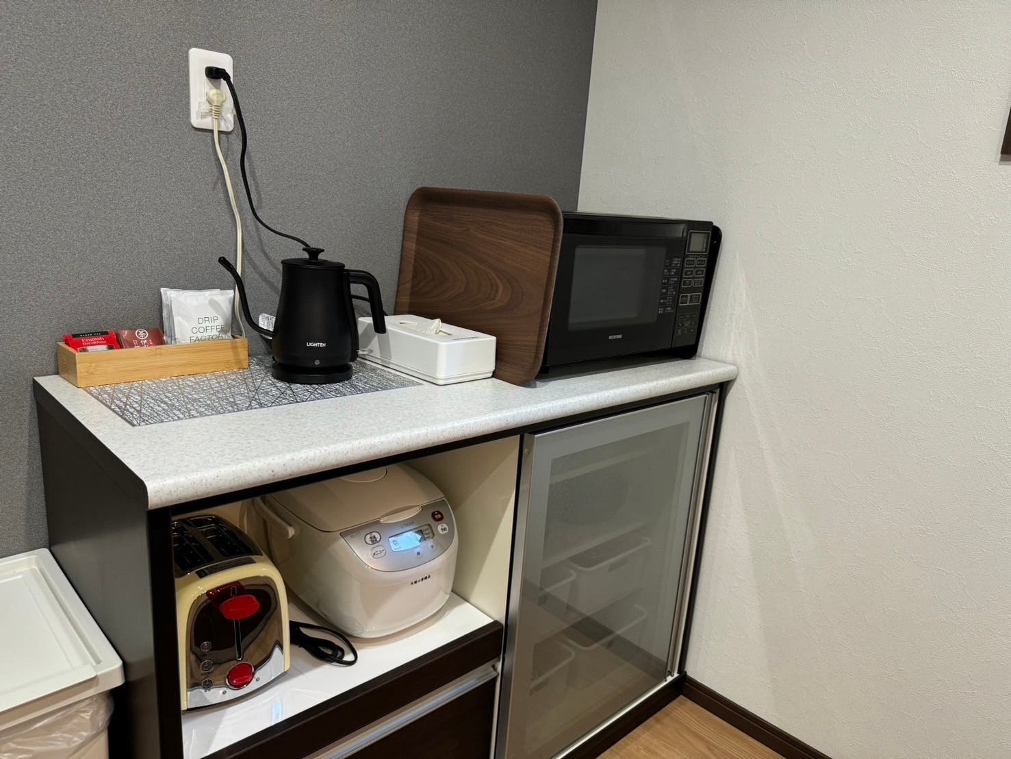 大垣ＩＣから車で２分キッチン付きシネマラウンジの写真15