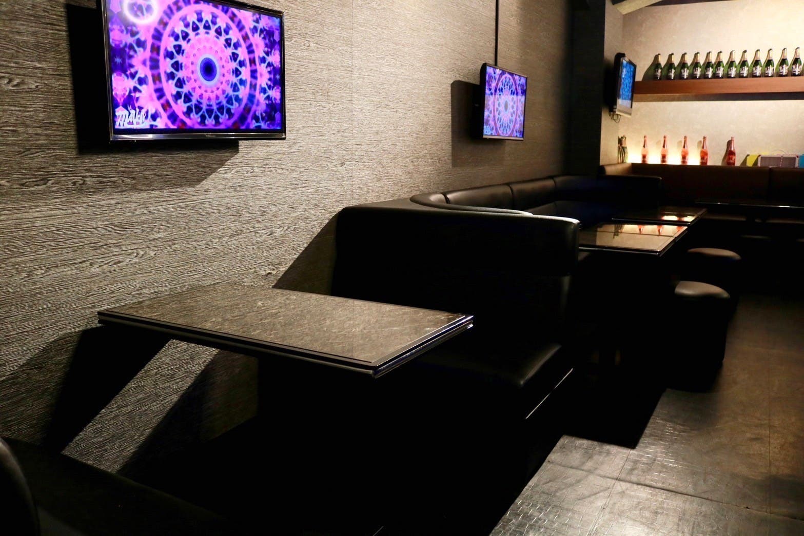 ダーツ！カラオケ！ボードゲーム！大人気ゲーム有り六本木駅徒歩４分のBarスペースの写真5