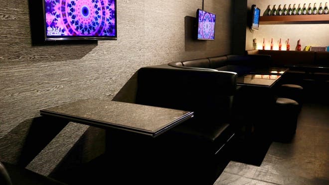 ダーツ!カラオケ!ボードゲーム!大人気ゲーム有り六本木駅徒歩4分のBarスペースの写真5