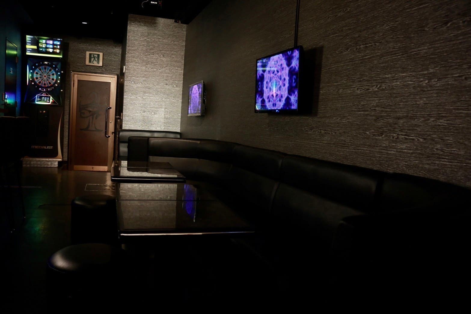 ダーツ！カラオケ！ボードゲーム！大人気ゲーム有り六本木駅徒歩４分のBarスペースの写真6