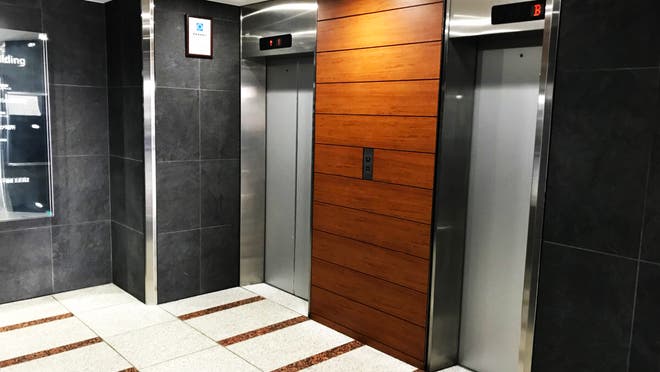 【五反田駅から徒歩3分】⭐️無料備品多数⭐️会議・研修・試験会場・セミナー等■4階D会議室の写真10