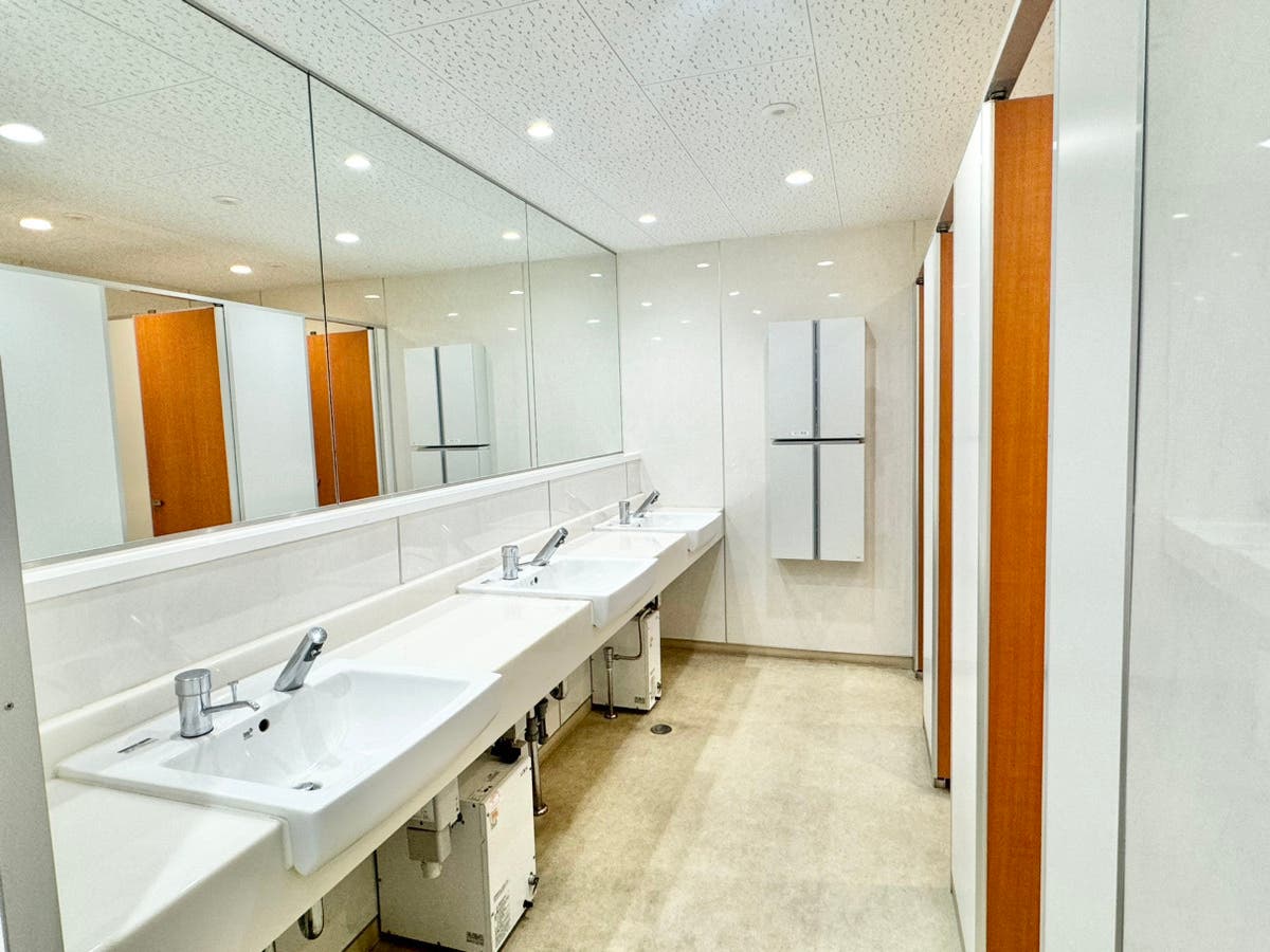 【五反田駅から徒歩3分】⭐️無料備品多数⭐️会議・研修・試験会場・セミナー等■4階ﾐｰﾃｨﾝｸﾞﾙｰﾑの写真13