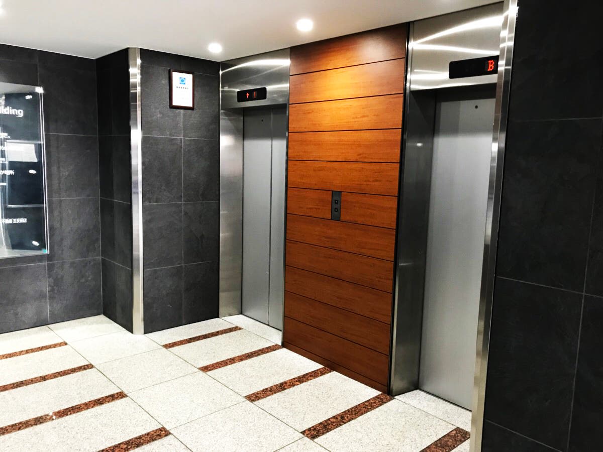 【五反田駅から徒歩3分】⭐️備品無料多数⭐️会議・研修・試験会場・セミナー等■3階ホール(3/4)の写真14