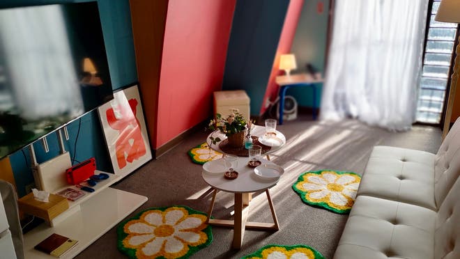 #タカシマGoburin【新宿】駅1分 クリスマス🎄忘年会🤶 🌸学割🌸誕生日🎂推し活🫶💓格安💰✨の写真11