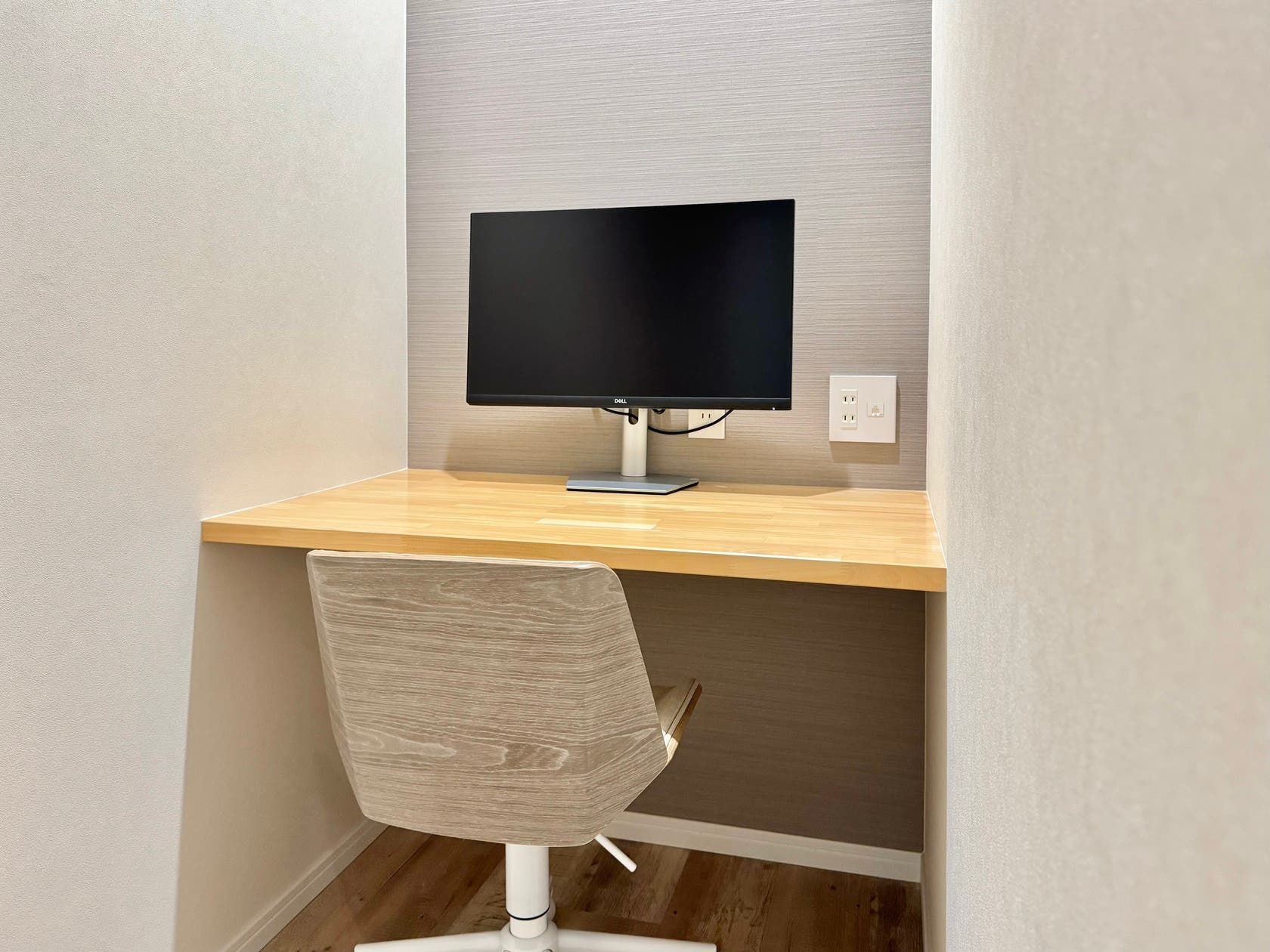 設備充実！自由が丘駅徒歩6分のコワーキングスペースの写真4