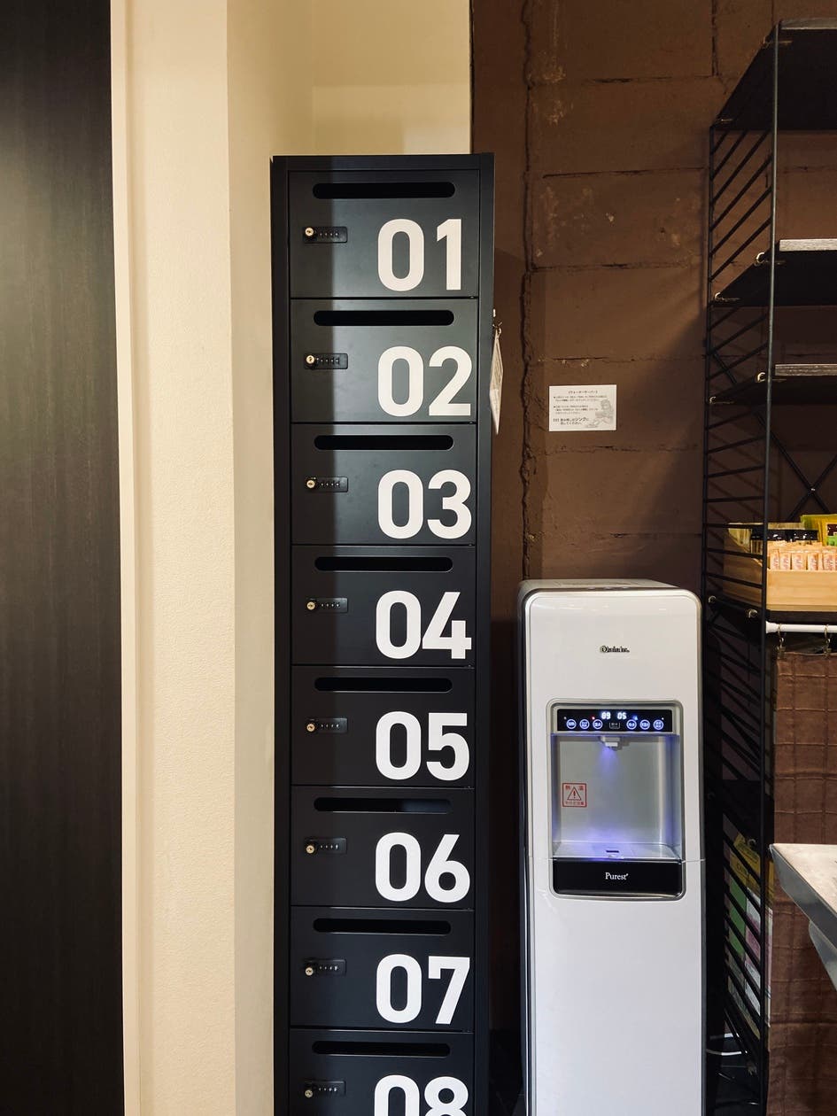 設備充実！自由が丘駅徒歩6分のコワーキングスペースの写真7