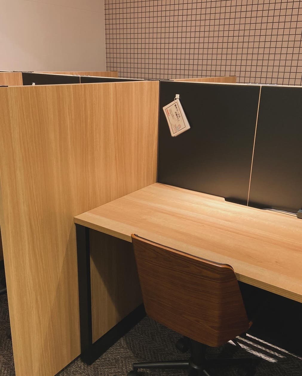 設備充実！自由が丘駅徒歩6分のコワーキングスペースの写真5