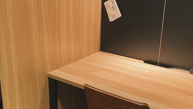 設備充実!自由が丘駅徒歩6分のコワーキングスペースの写真5