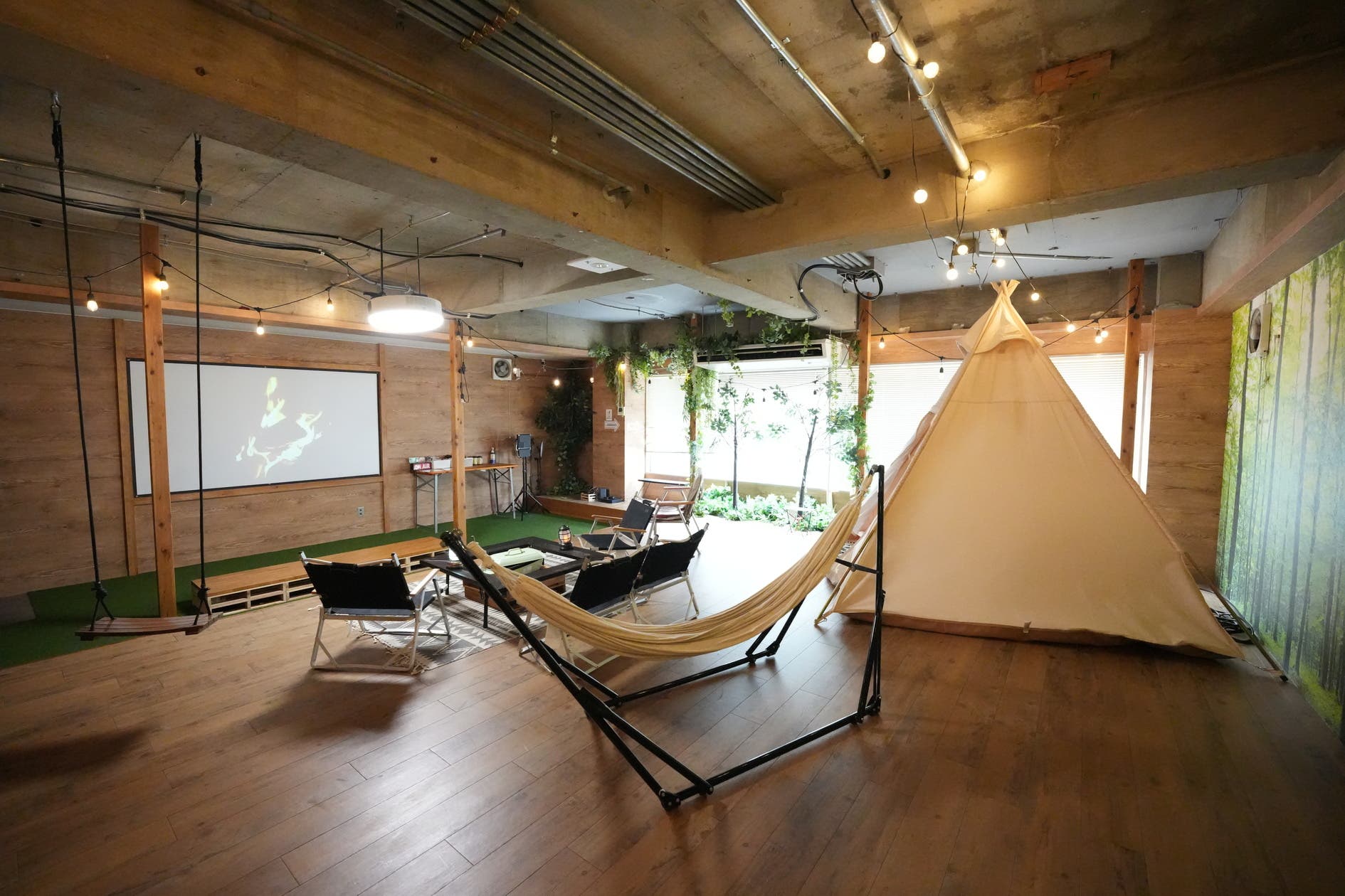 リノスペキャンプ東京ドーム🐶クリスマス🎄忘年会・デート・料理・ホームパーティ・飲み会・打ちあげ・歓迎会・撮影収録・ビジネスの写真30