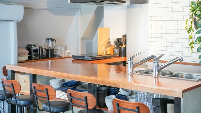 リノスペキッチン水道橋🍳クリスマス🎄忘年会・デート・料理・ホームパーティ・飲み会・打ちあげ・歓迎会・撮影収録・ビジネスの写真10