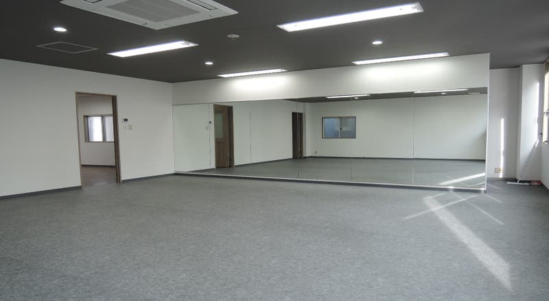 西鉄天神大牟田線　白木原駅徒歩2分のレンタルスペース！