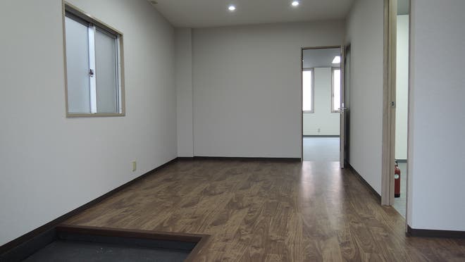 西鉄天神大牟田線 白木原駅徒歩2分のレンタルスペース!の写真4