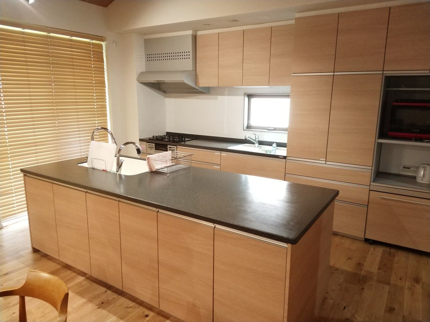 シアタールーム、暖炉つきのアットホームなセカンドハウス。の写真8