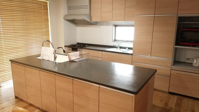 シアタールーム、暖炉つきのアットホームなセカンドハウス。の写真8