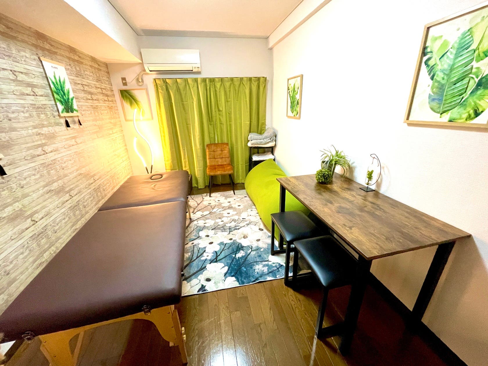 美容・リラク向け設備充実!開業にも◎｜静かな完全個室｜長野駅7分｜テレワーク・会議もOKの写真7