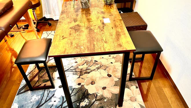 美容・リラク向け設備充実!開業にも◎|静かな完全個室|長野駅7分|テレワーク・会議もOKの写真2